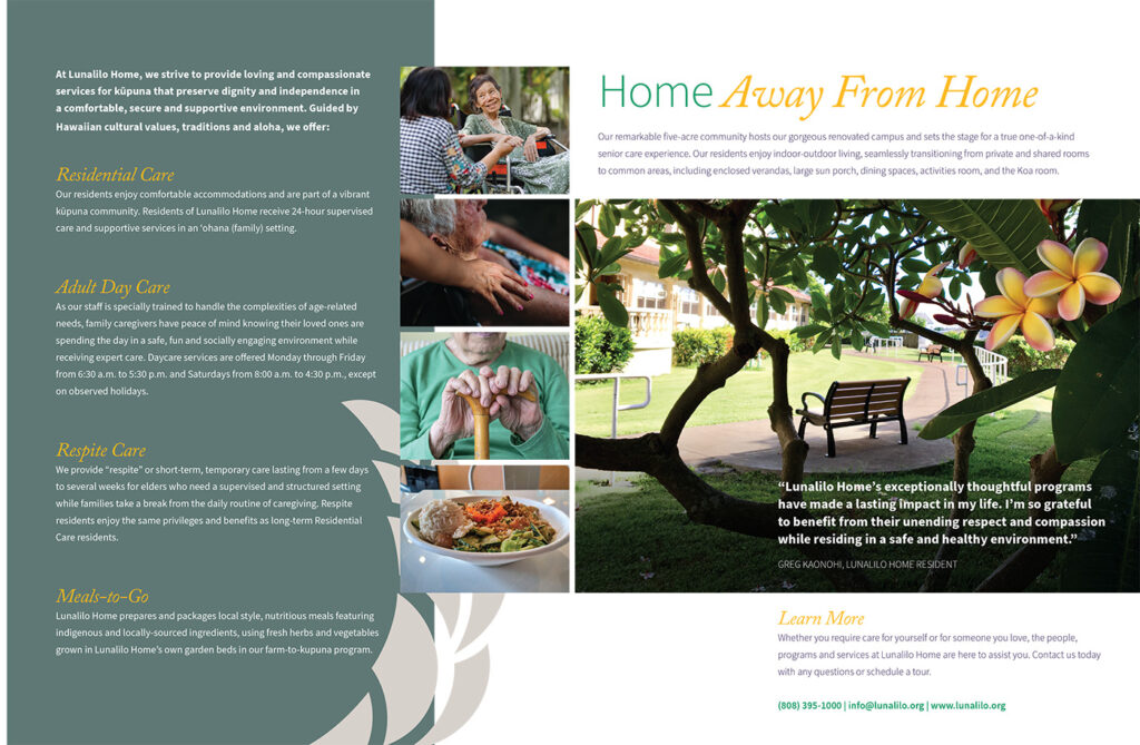 Lunalilo Home: COVID-19 Crisis Communications Management - Bennet Group ...